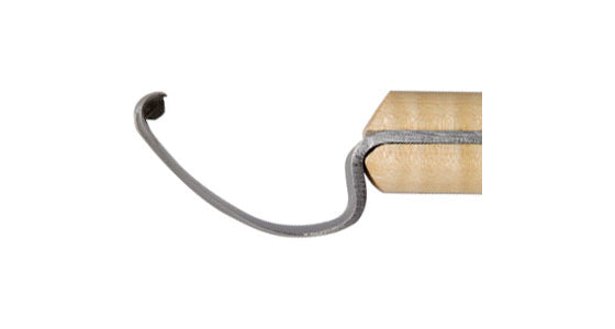 Spud Knife with Pick – JH Forge